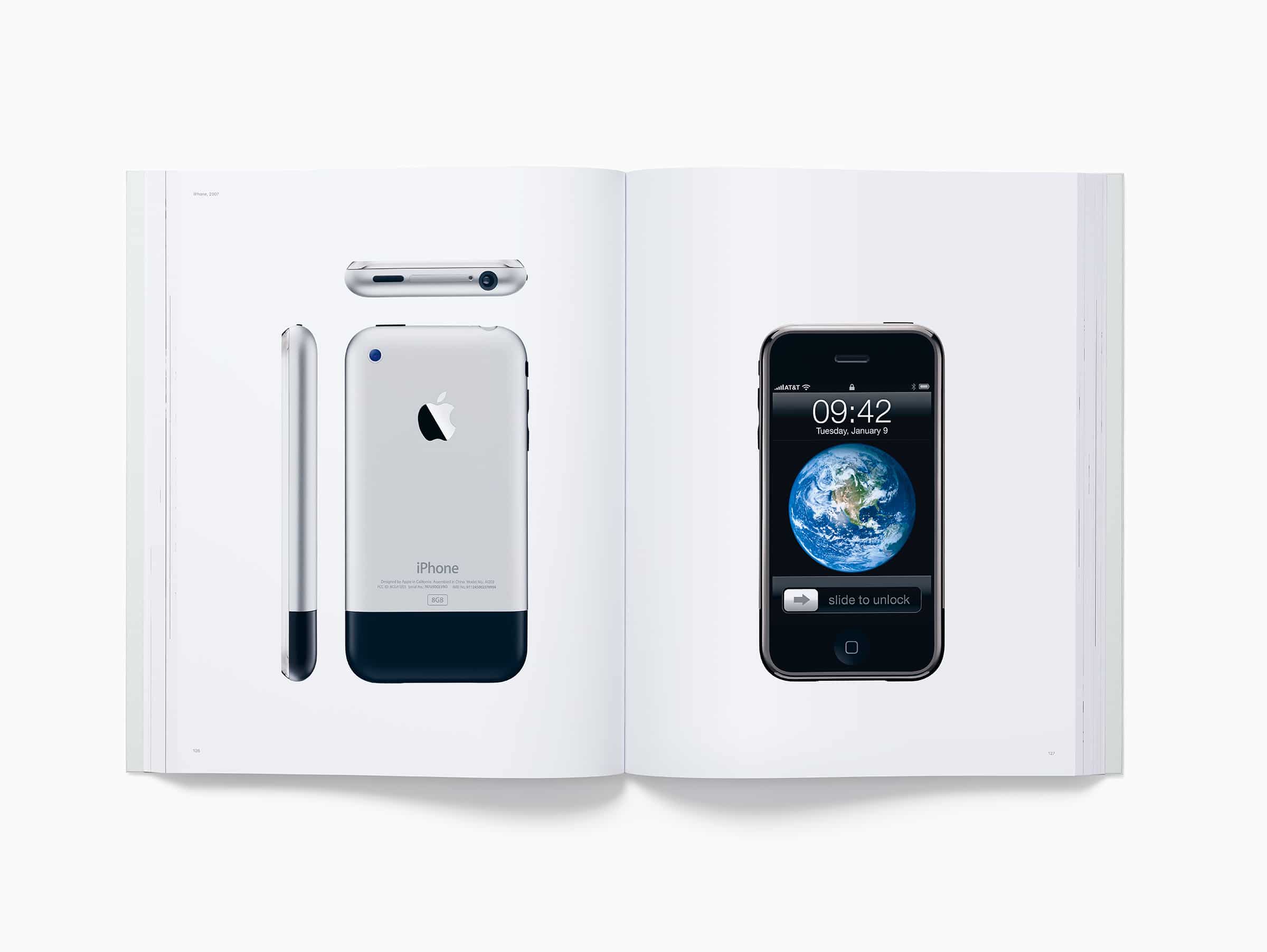 Apple วางจำหน่ายหนังสือ Designed by Apple in California รวมภาพถ่าย ...