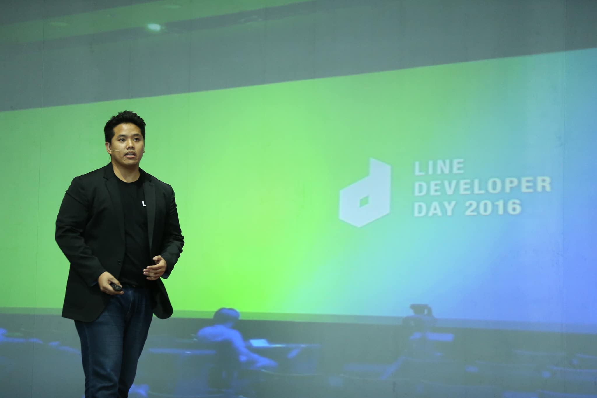 LINE ประเทศไทย ประกาศฟีเจอร์ใหม่ ปล่อย API สำหรับนักพัฒนา