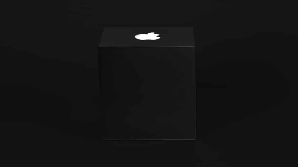 FCC เผย Apple กำลังทำอุปกรณ์ใหม่ เป็นกล่องสี่เหลี่ยม มาพร้อม NFC และ ...