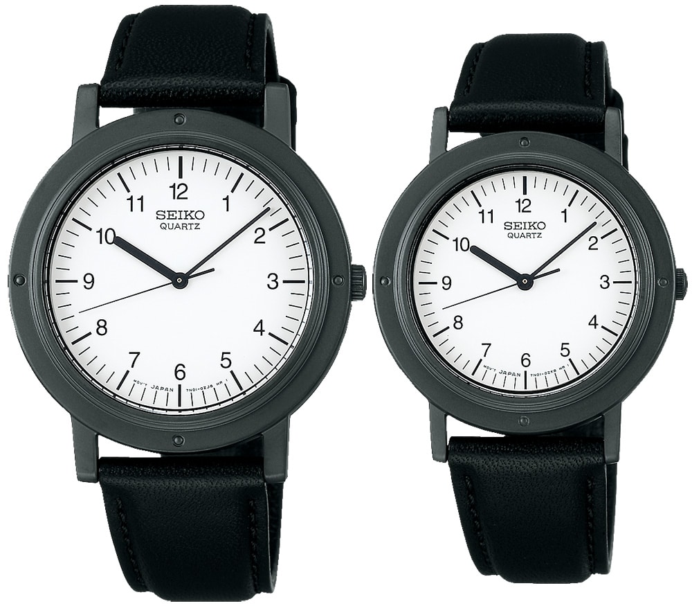 Seiko จะนำนาฬิกาที่ Steve Jobs ใส่ในรูปมาวางขายอีกรอบแบบ Limited Edition