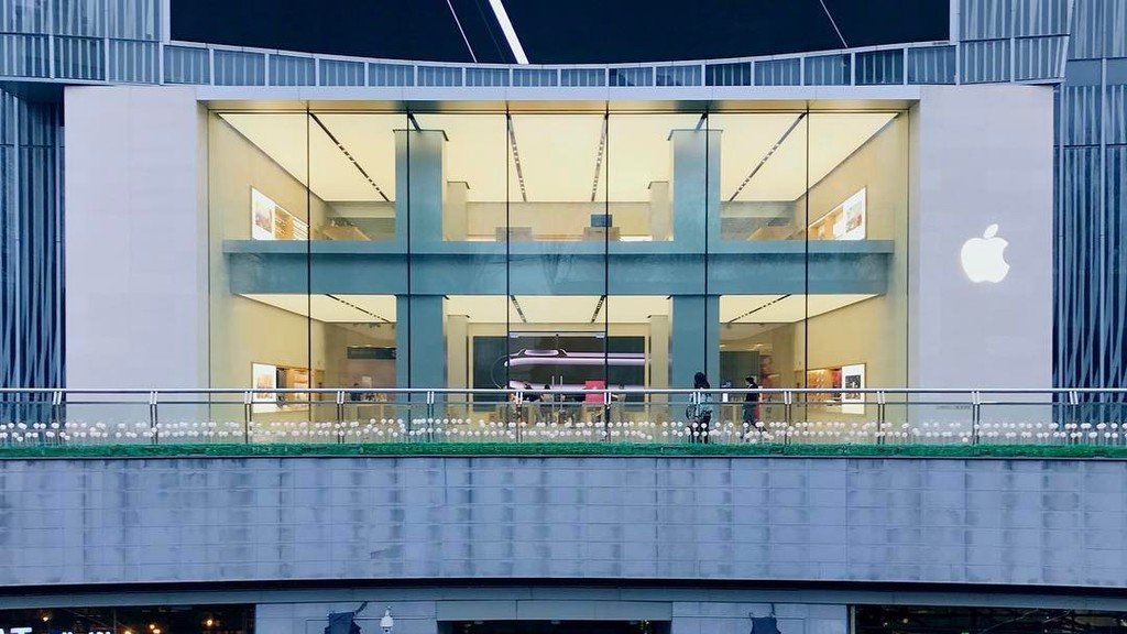 Apple เปิดร้านเพิ่ม 3 สาขาในสามเมืองใหญ่ ไมอามี โคโลญ และนานกิง