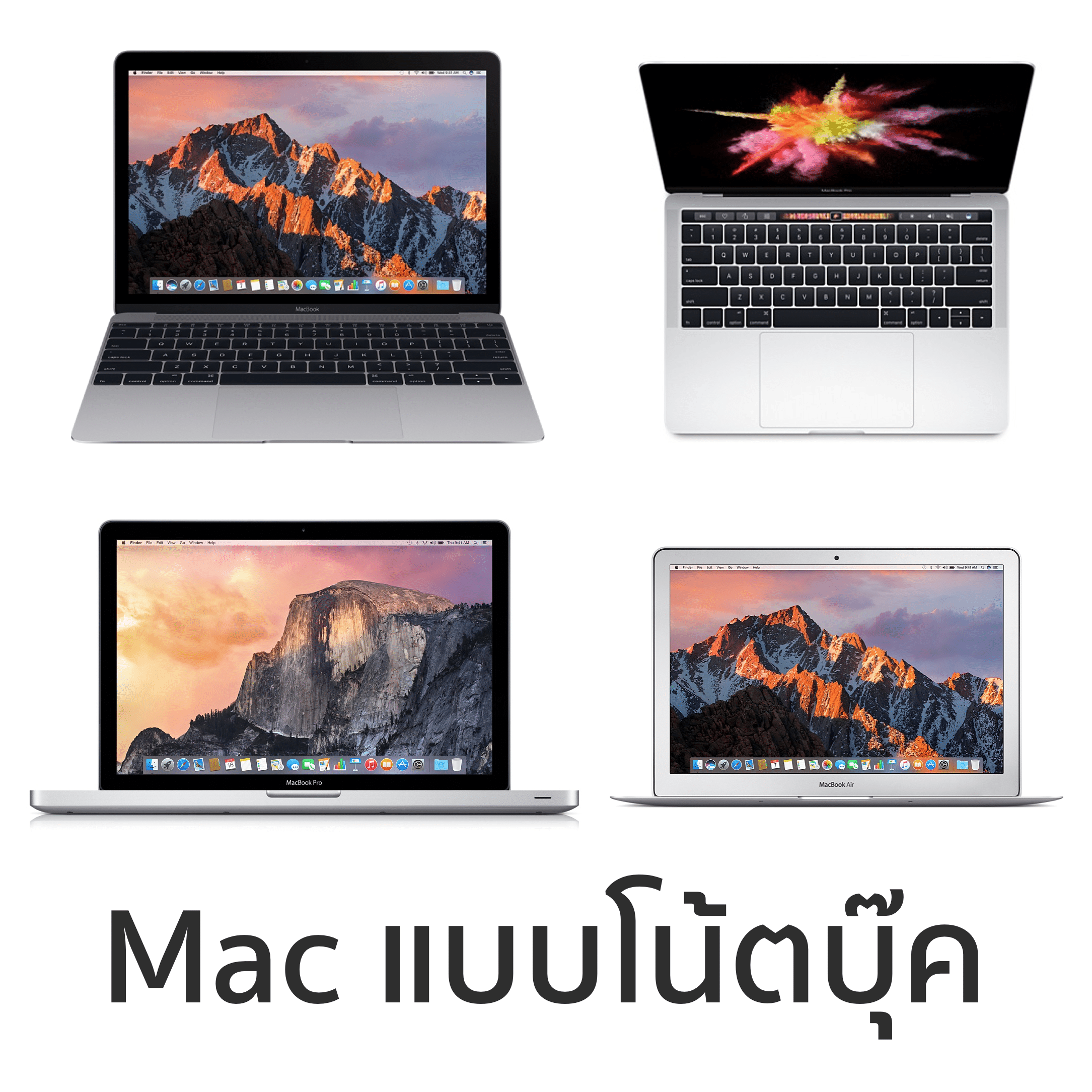 วิธีการรีเซต ตัวควบคุมจัดการระบบ (SMC) บน Mac เมื่อเครื่องมีอาการผิดปกติ