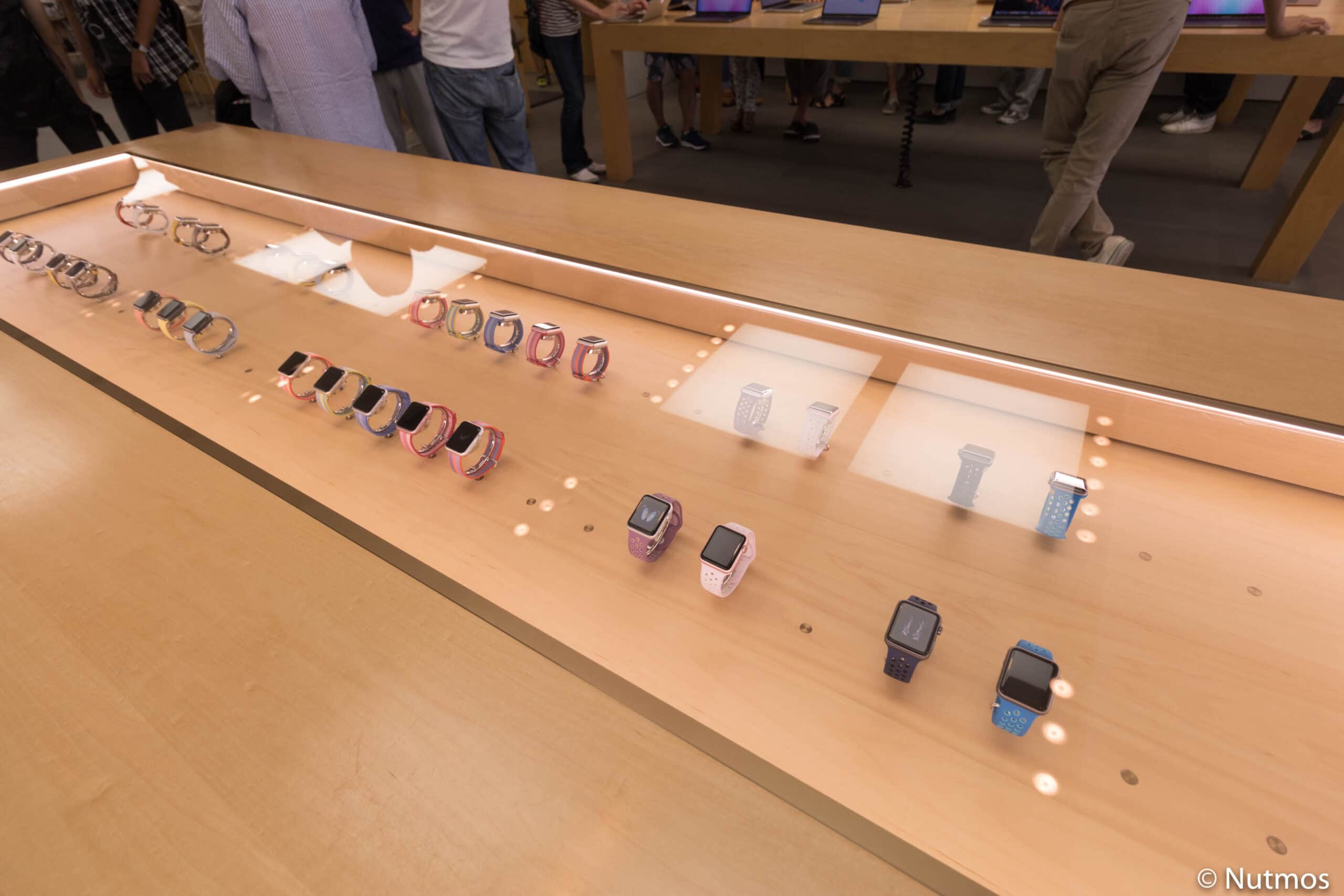 พาชม Apple Fukuoka Tenjin แห่งภูมิภาค Kyushu
