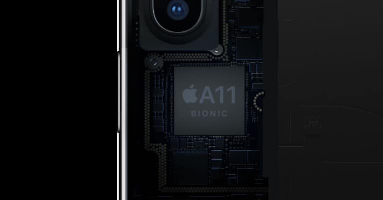สัมภาษณ์ผู้บริหาร Apple: เจาะลึกชิพ A11 Bionic ขุมพลัง iPhone รุ่นใหม่ การพัฒนา และส่วนสำคัญ