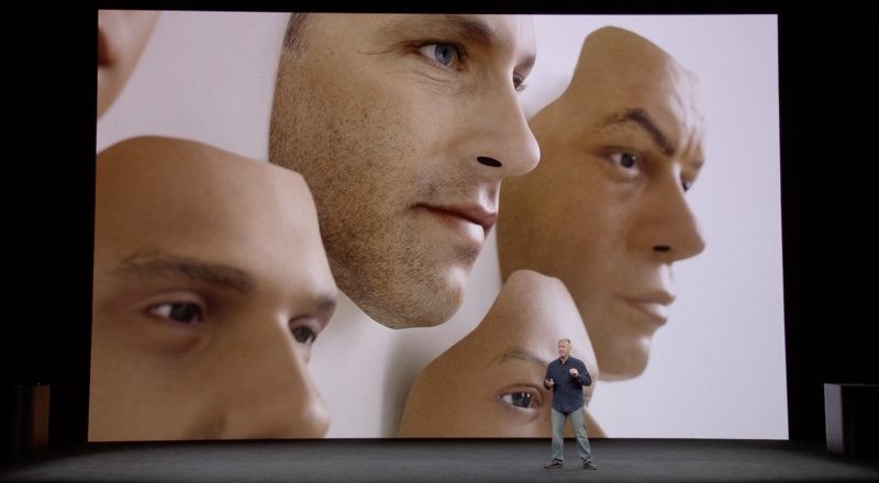 เฉลย 13 ข้อข้องใจระบบ Face ID ฟีเจอร์ใหม่ที่มาพร้อมกับ iPhone X