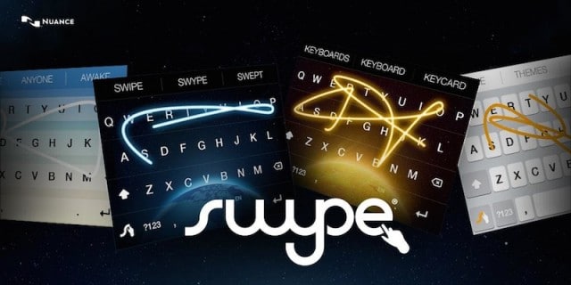 Swype Keyboard ประกาศเลิกพัฒนาต่อ ทั้งบน iOS และ Android หันไปพัฒนา AI ในกลุ่มธุรกิจ