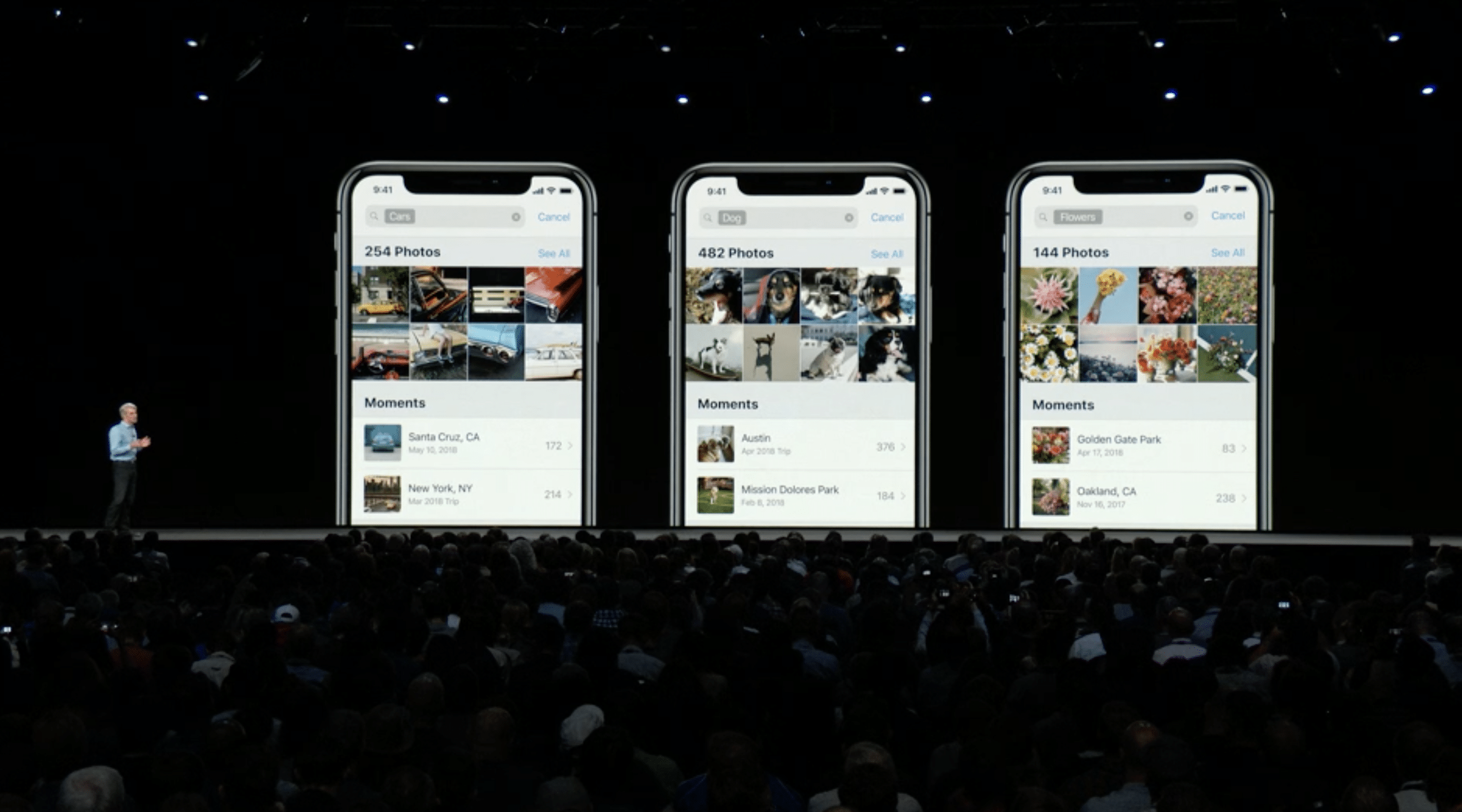 เปิดตัว iOS 12 มี AR สมจริง แอพระบบใหม่ ทำงานอัตโนมัติ วิเคราะห์พฤติกรรม และ FaceTime กลุ่ม