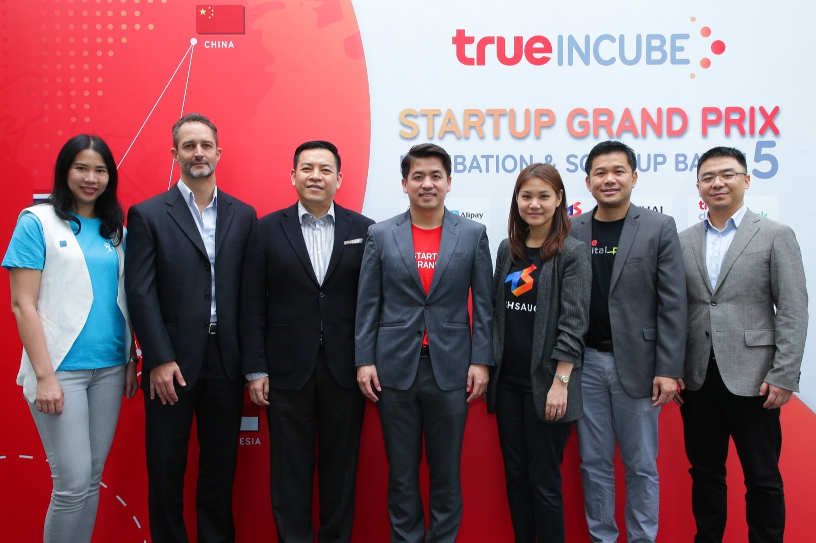 เผย 5 Startup สุดเจ๋งที่ผ่านเข้ารอบสุดท้าย True Incube พร้อมรางวัล ...