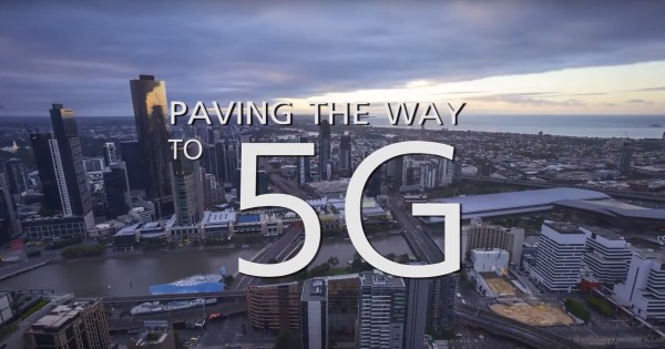 รวม 5 ความพร้อมจาก TrueMove H ที่เตรียมพาคนไทยก้าวเข้าสู่ยุค 5G ได้จริง