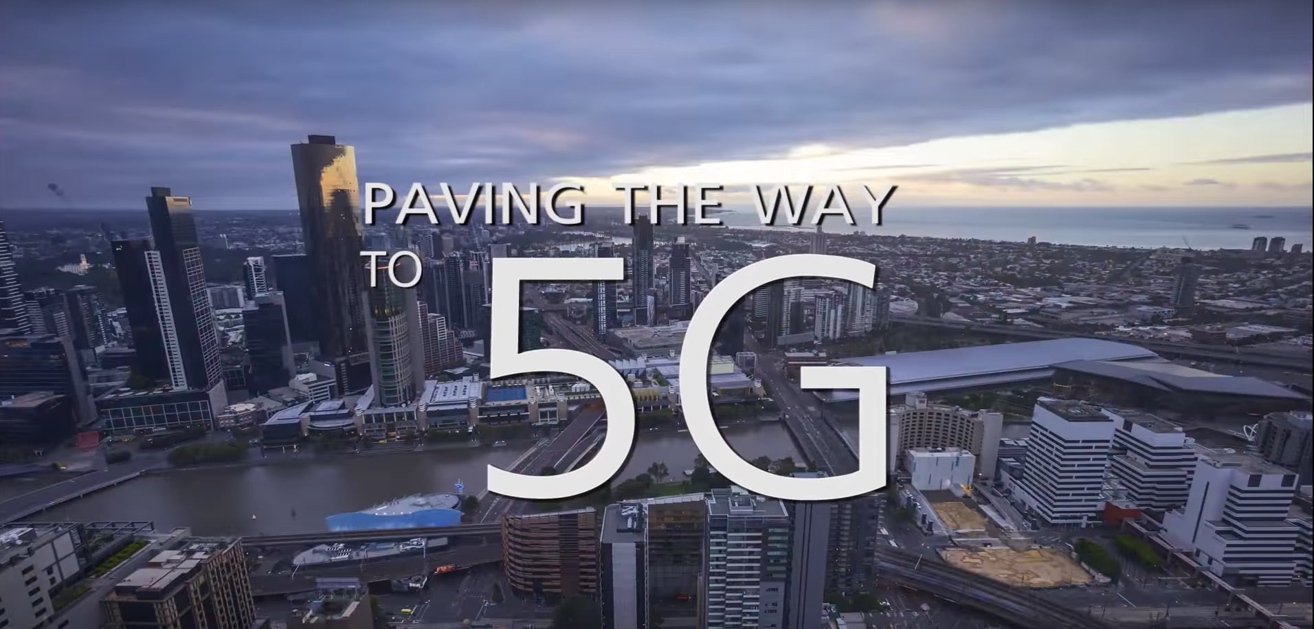 รวม 5 ความพร้อมจาก TrueMove H ที่เตรียมพาคนไทยก้าวเข้าสู่ยุค 5G ได้จริง