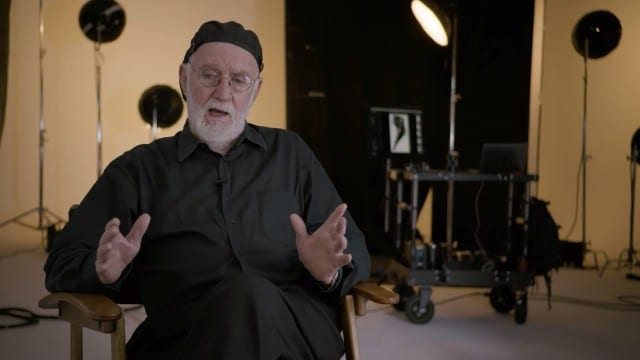 อ่านเบื้องหลังของ "The Icon" ภาพถ่ายใบที่สำคัญและทรงพลังที่สุดของ Steve ...