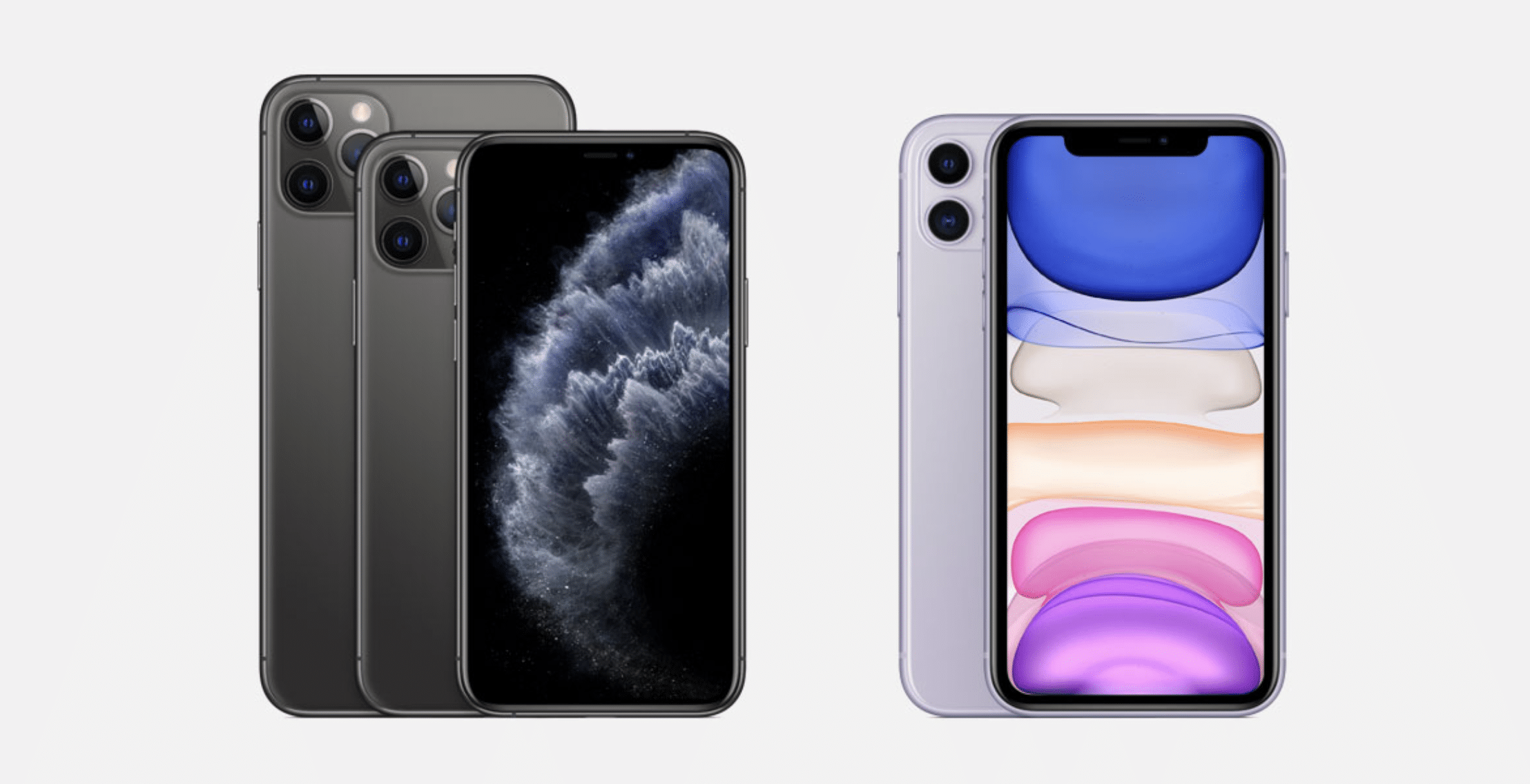 Apple Iphone 11 Pro И 11 Отличия – Telegraph