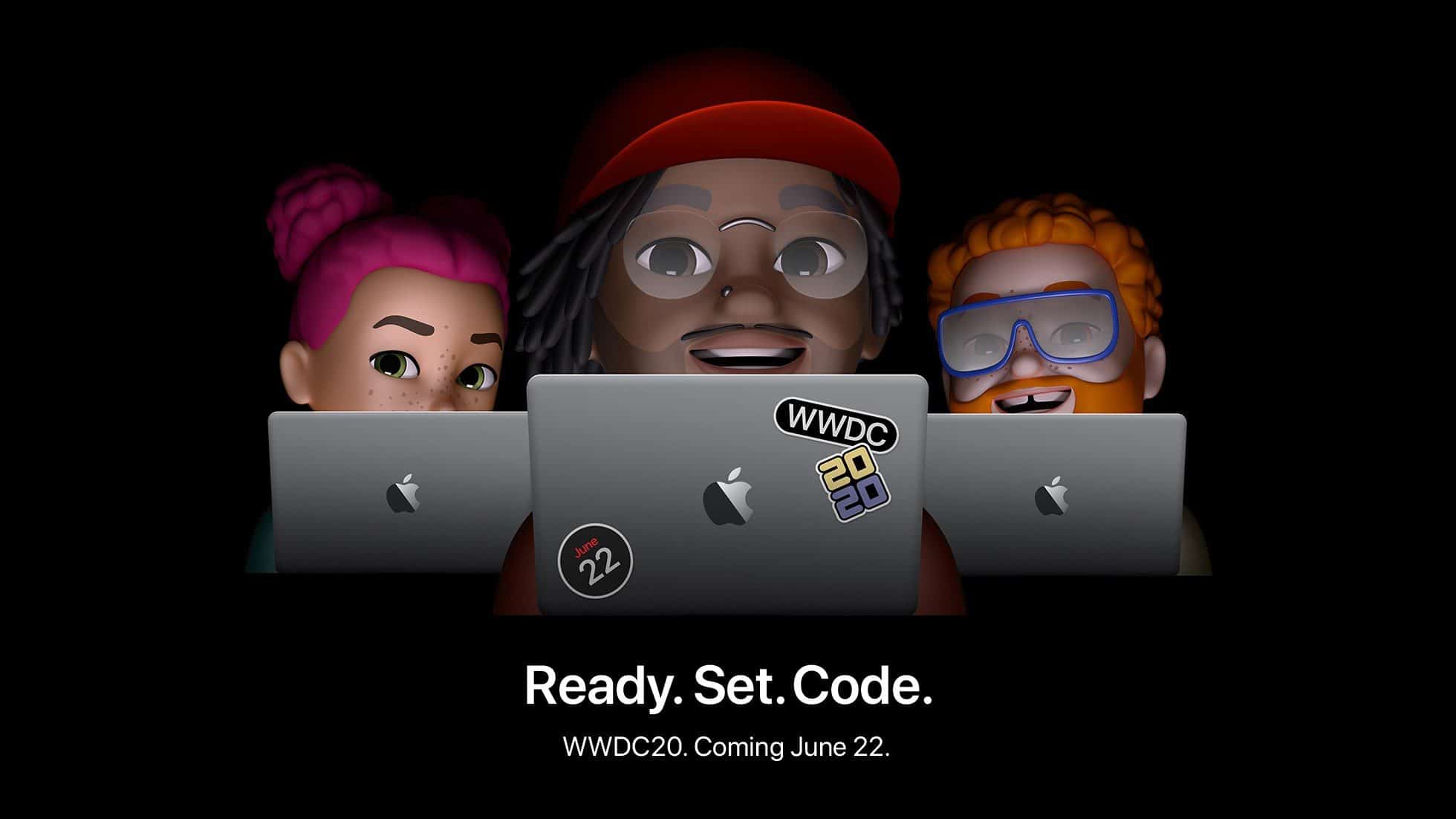 Apple ยืนยันตารางกิจกรรมใน WWDC 2020 รวมถึง Special Event Keynote ในวัน ...