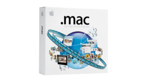 dot-mac - Macthai.com