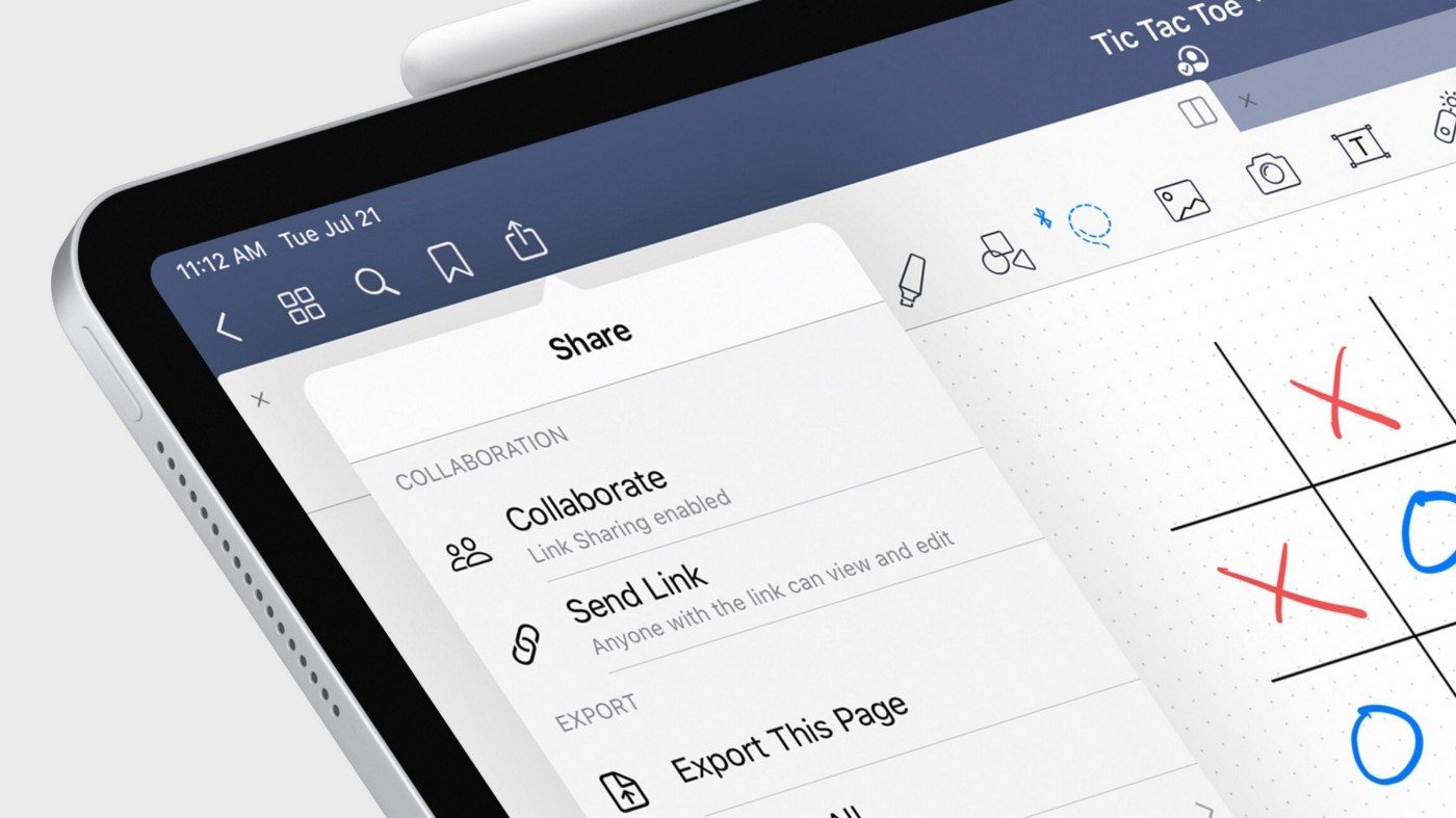  GoodNotes 5 5 