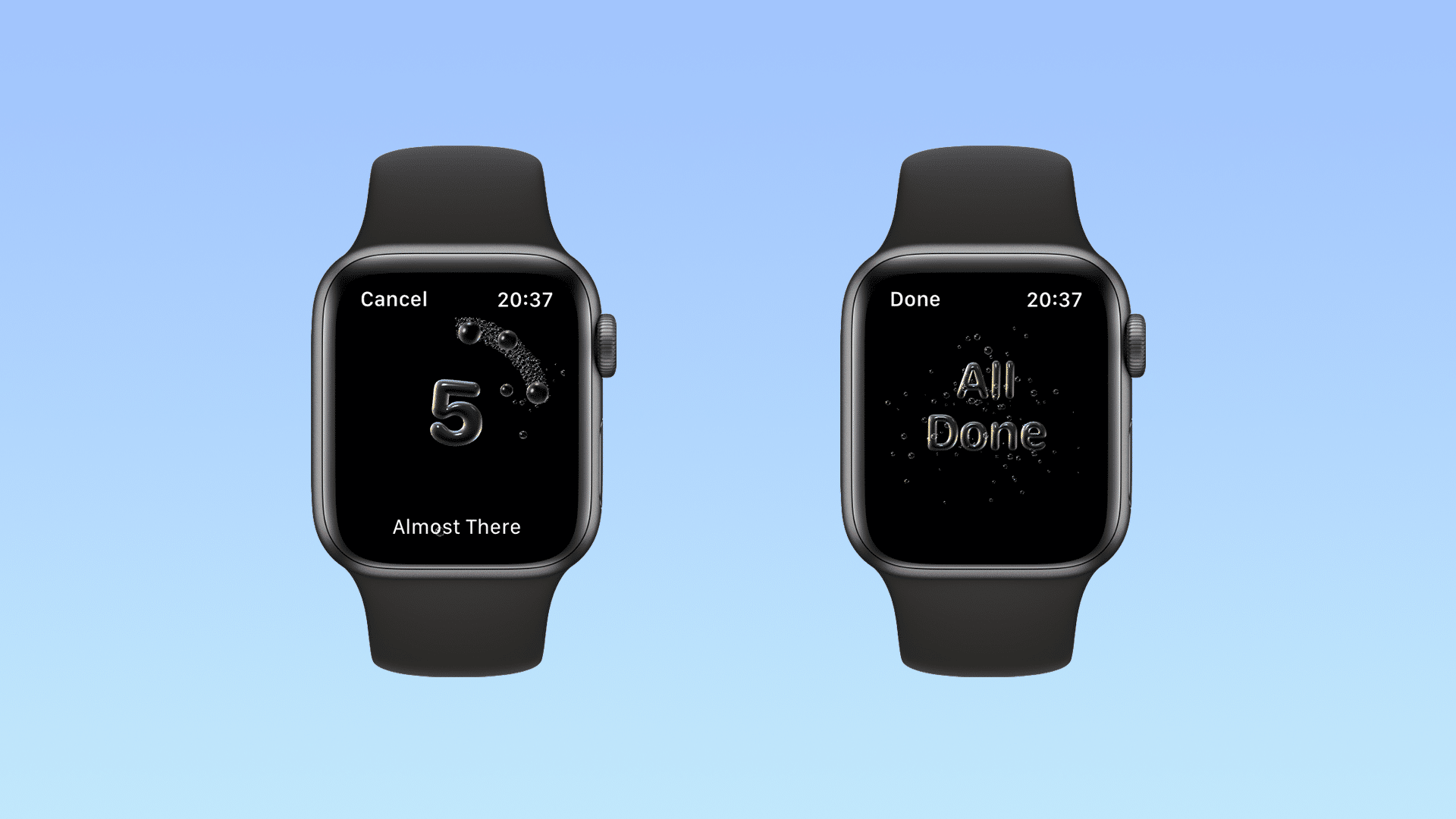 Apple ปล่อย watchOS 7 ในเวอร์ชั่น public beta เป็นครั้งแรกสำหรับผู้ใช้ ...