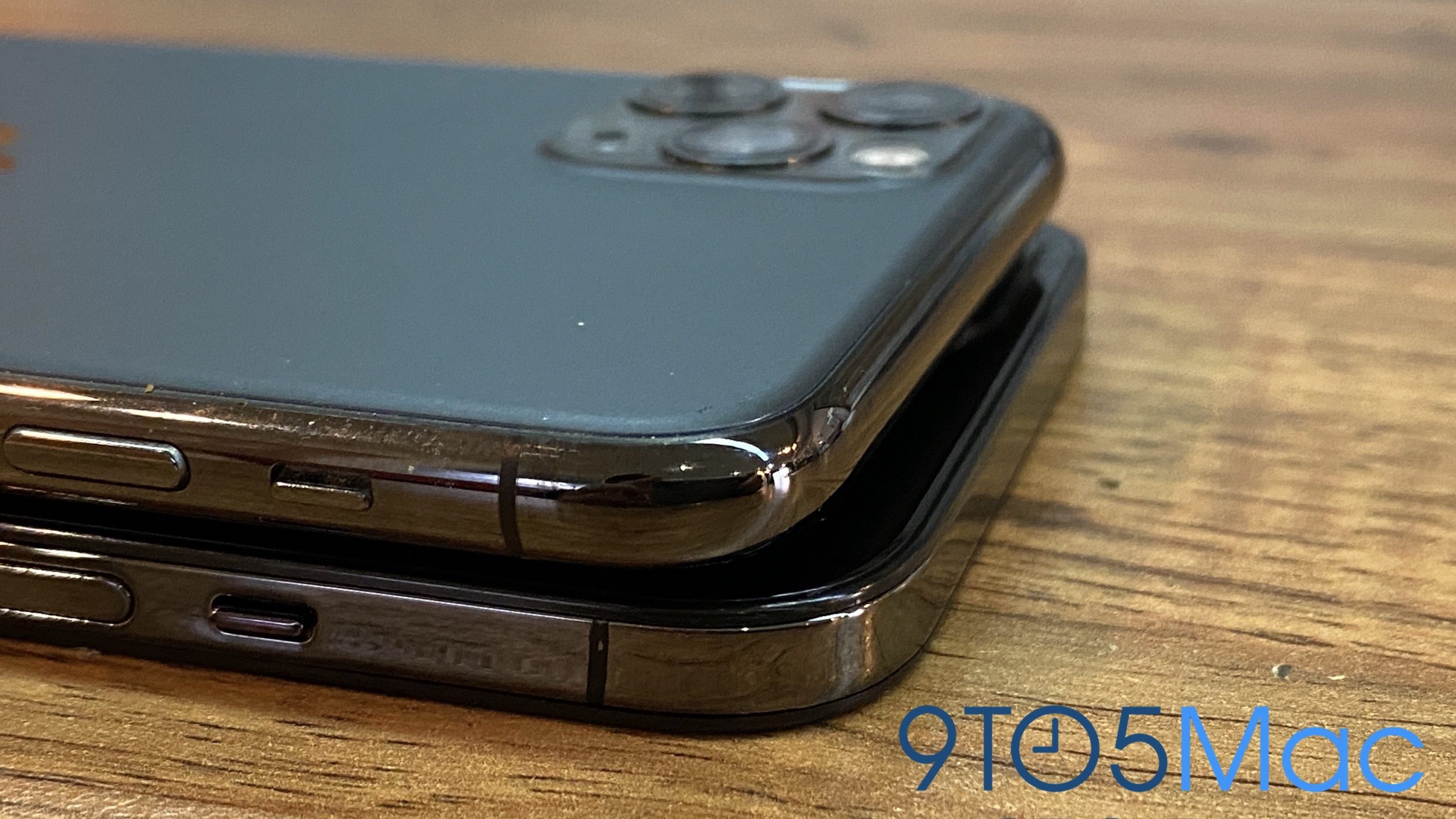 ชมภาพจำลอง iPhone 12 ที่กำลังจะเปิดตัวแบบใกล้ ๆ มาพร้อมดีไซน์ใหม่คล้าย ...