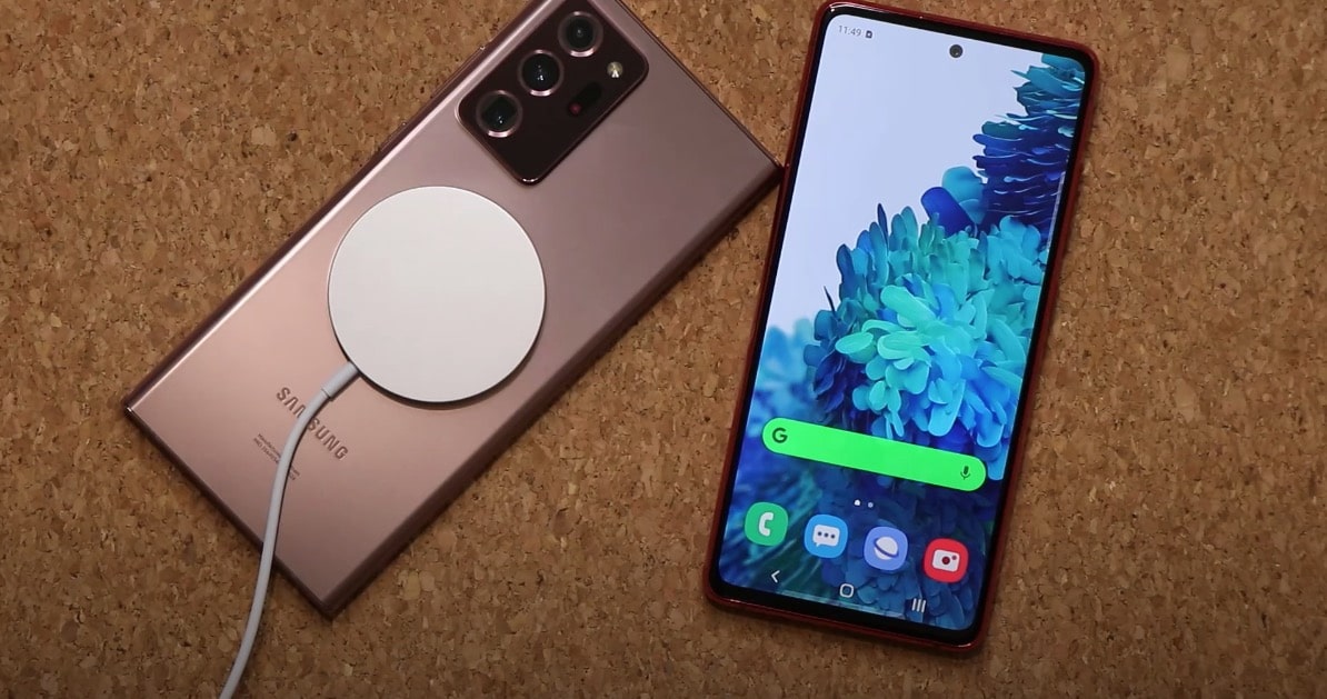 ยืนยัน MagSafe Charger สามารถใช้กับมือถือ Android, AirPods, Apple Watch ...