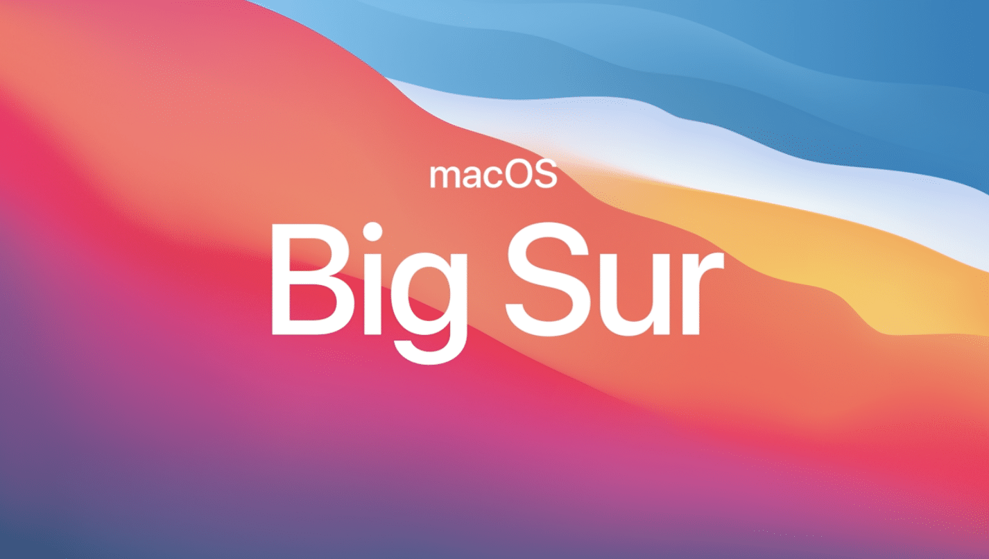 Apple ประกาศ macOS 11 Big Sur จะเปิดให้ดาวน์โหลดวันที่ 12 พฤศจิกายนนี้