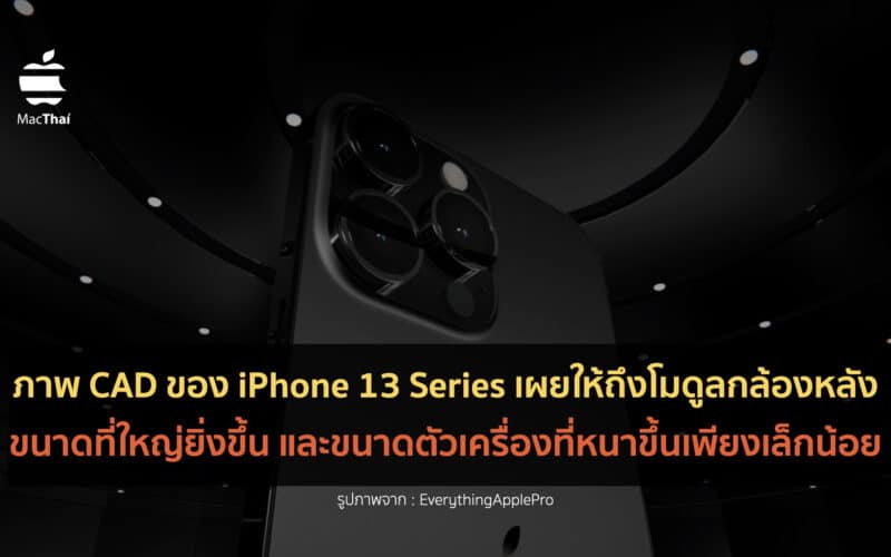 iPhone 13 Pro Archives - Page 3 of 4 - Macthai.com