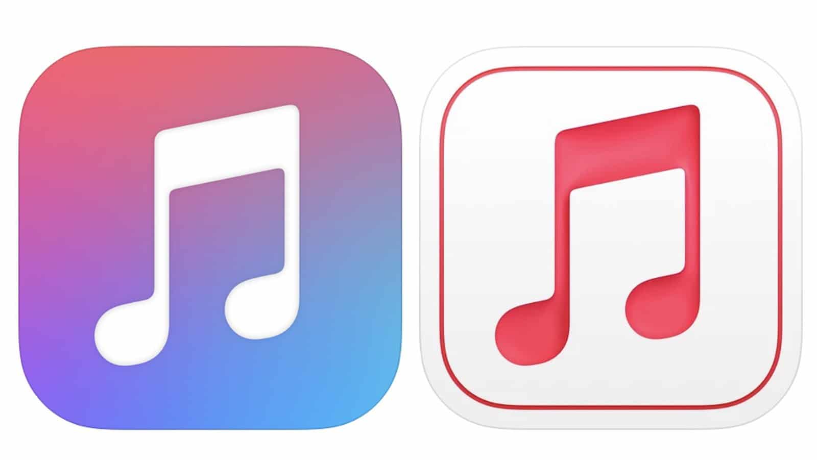 Apple ออกอัพเดตไอคอนแอพ Apple Music for Artists ซึ่งอาจนำไปสู่การอัพเดต ...