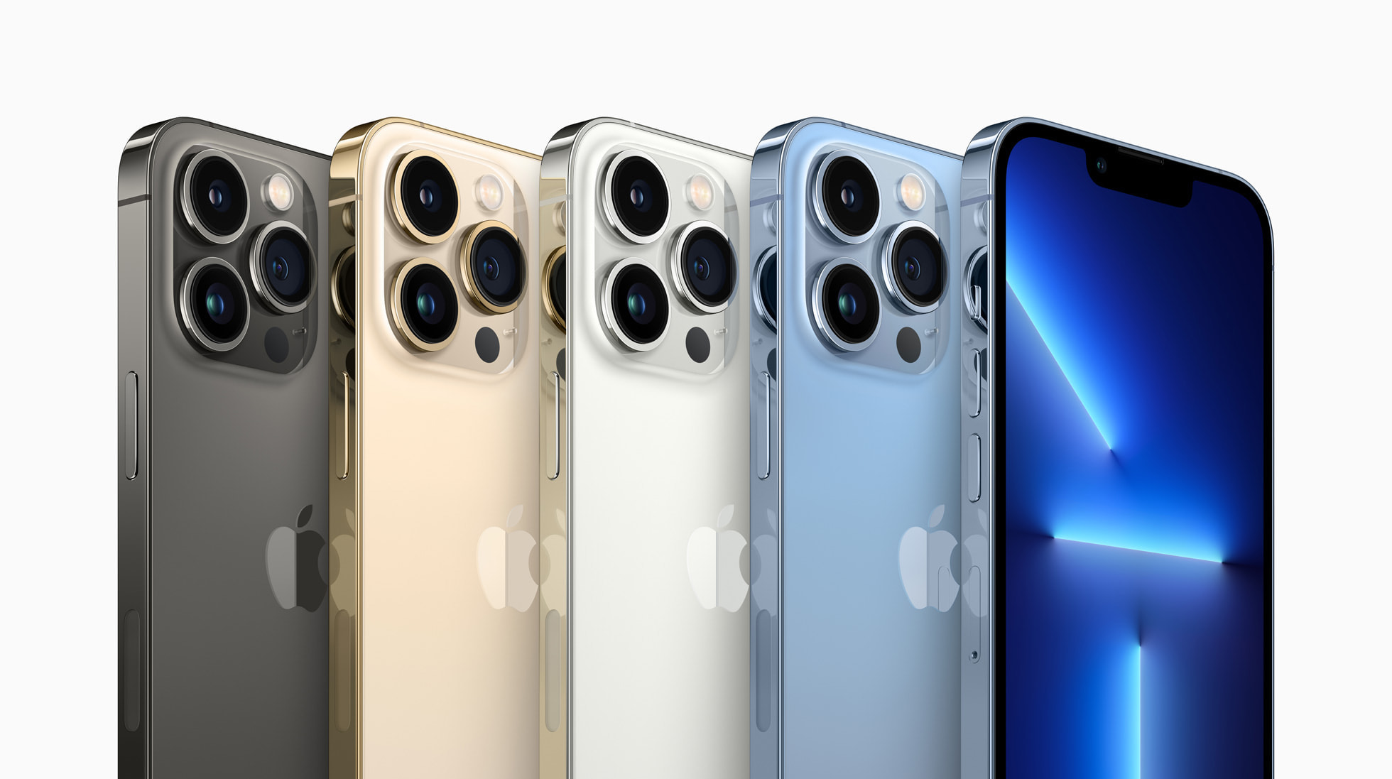 สรุปทุกเรื่อง iPhone 13 Pro และ Pro Max จอใหม่ ProMotion, ซูม 3 เท่า ...