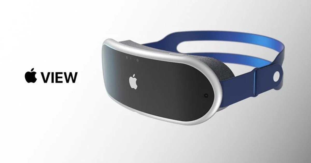 นักวิเคราะห์กล่าว ! แว่น AR/VR ของ Apple อาจจะมาภายในเวลาไม่เกินหนึ่งปี