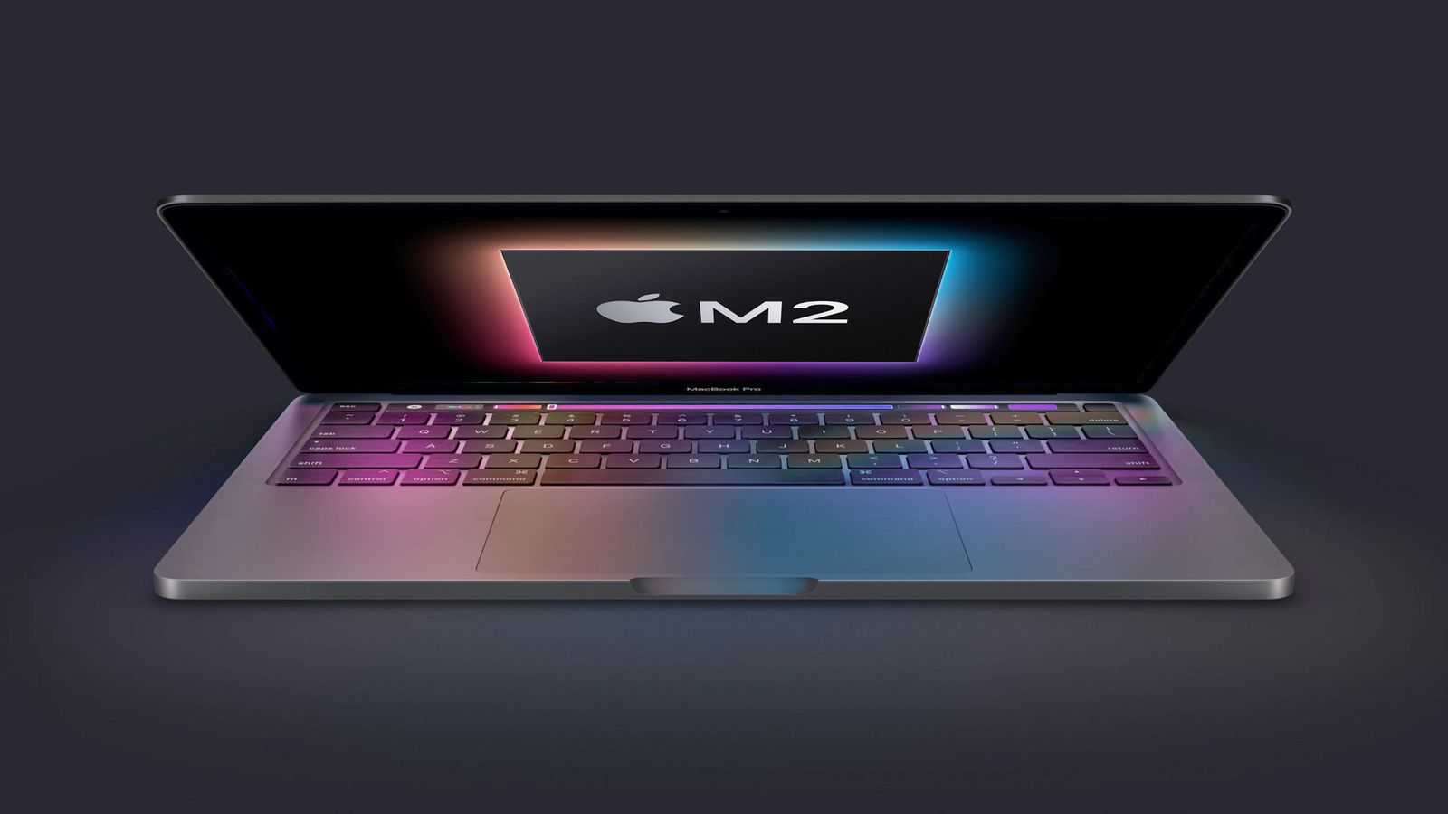 [ลือ] Apple เตรียมอัปเดต MacBook Pro จอ 13 นิ้วไปชิป M2 แต่ใช้ดีไซน์ ...