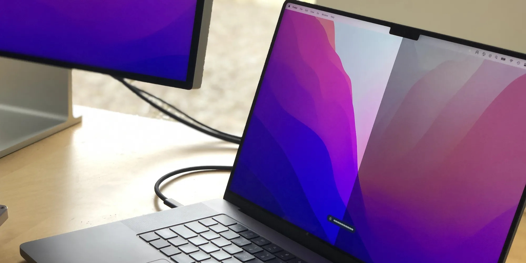 สว่างจ้าไปอีก ! MacBook Pro และ Pro Display XDR เพิ่มความสว่างหน้าจอได้ ...