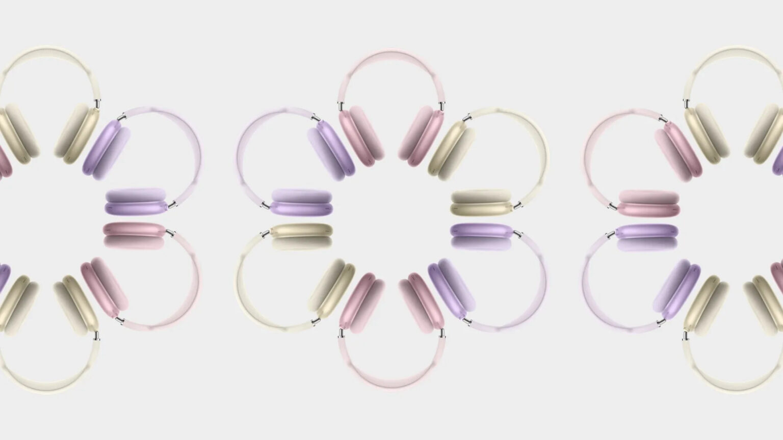 [ลือ] AirPods Max สีใหม่ และ AirPods Pro 2 เตรียมเปิดตัวปลายปีนี้