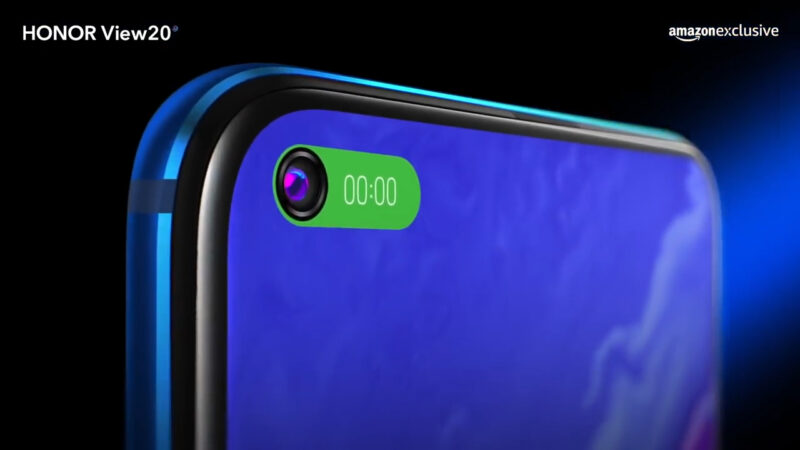 แฟน Huawei เผย ฟีเจอร์ Dynamic Island ถูก Apple ก็อป