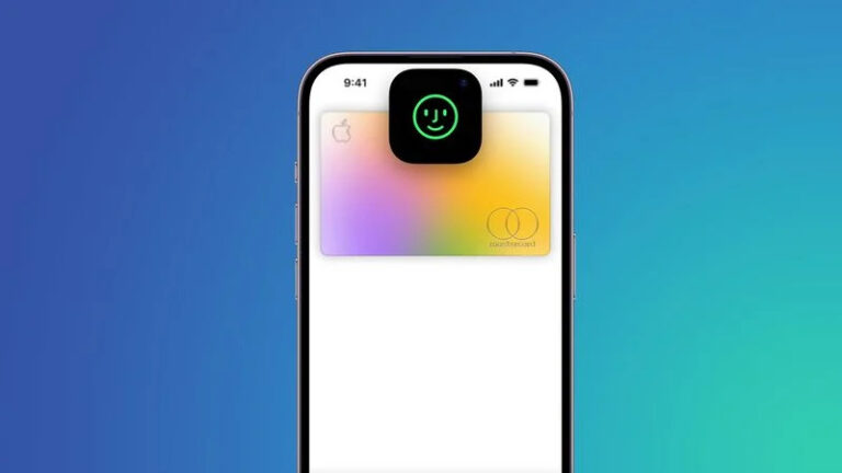 [ลือ] iPhone 16 Pro จะมาพร้อมฟีเจอร์ Under-Display Face ID ปีหน้า