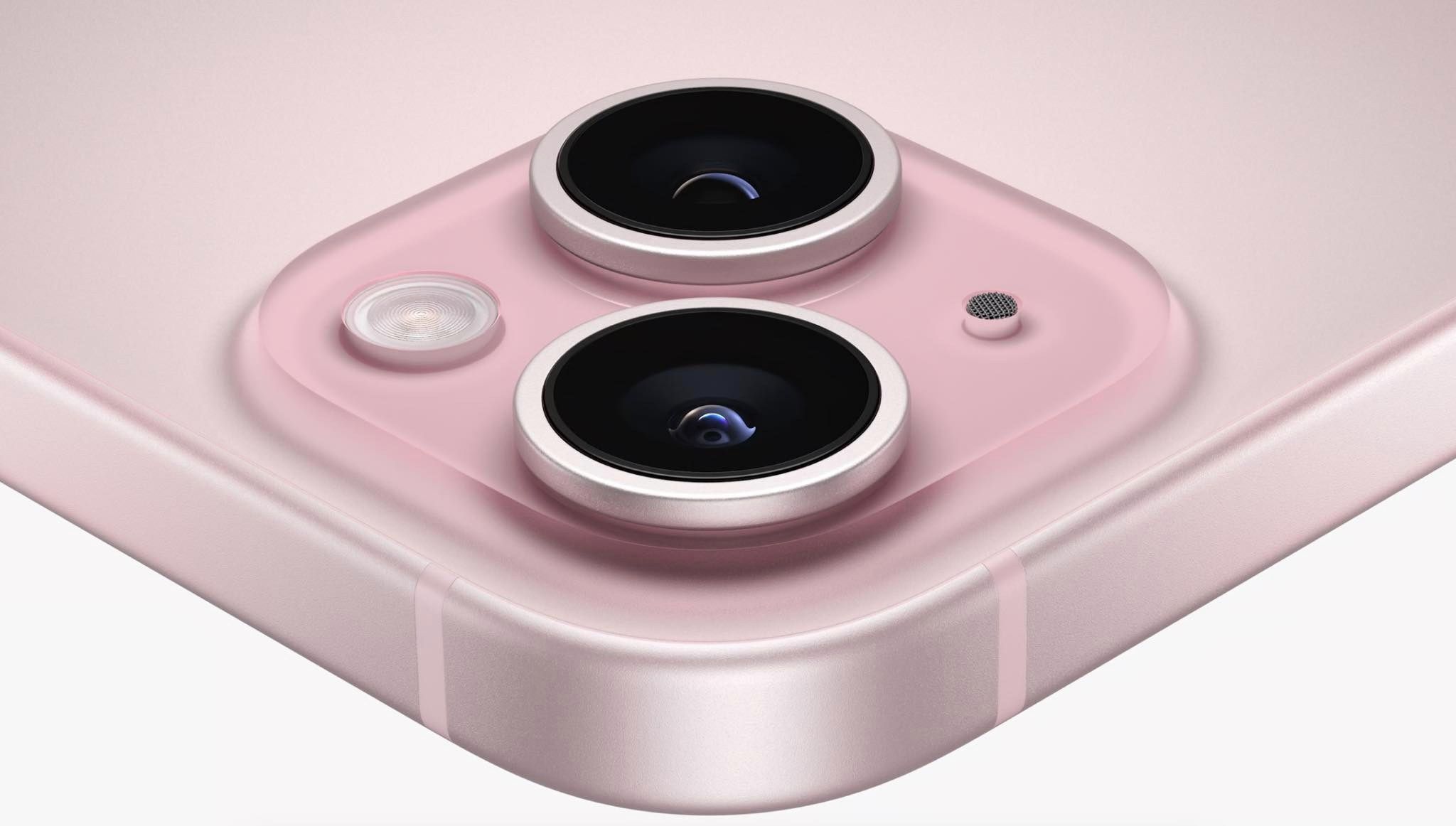 Apple เปิดตัว iPhone 15 และ iPhone 15 Plus ใหม่ มาพร้อมสีชมพู ราคาเริ่ม 32,900 บาท เปิดขายไทย 22 ...