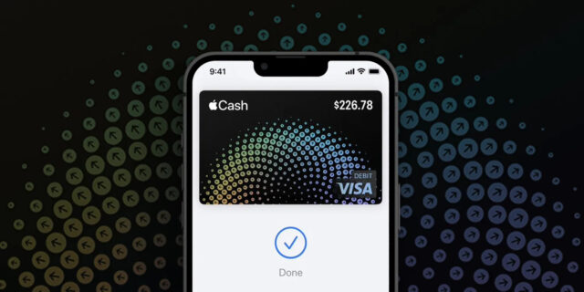 iOS 17.4 จะเพิ่ม ‘Virtual Card Number’ สำหรับผู้ใช้ Apple Cash