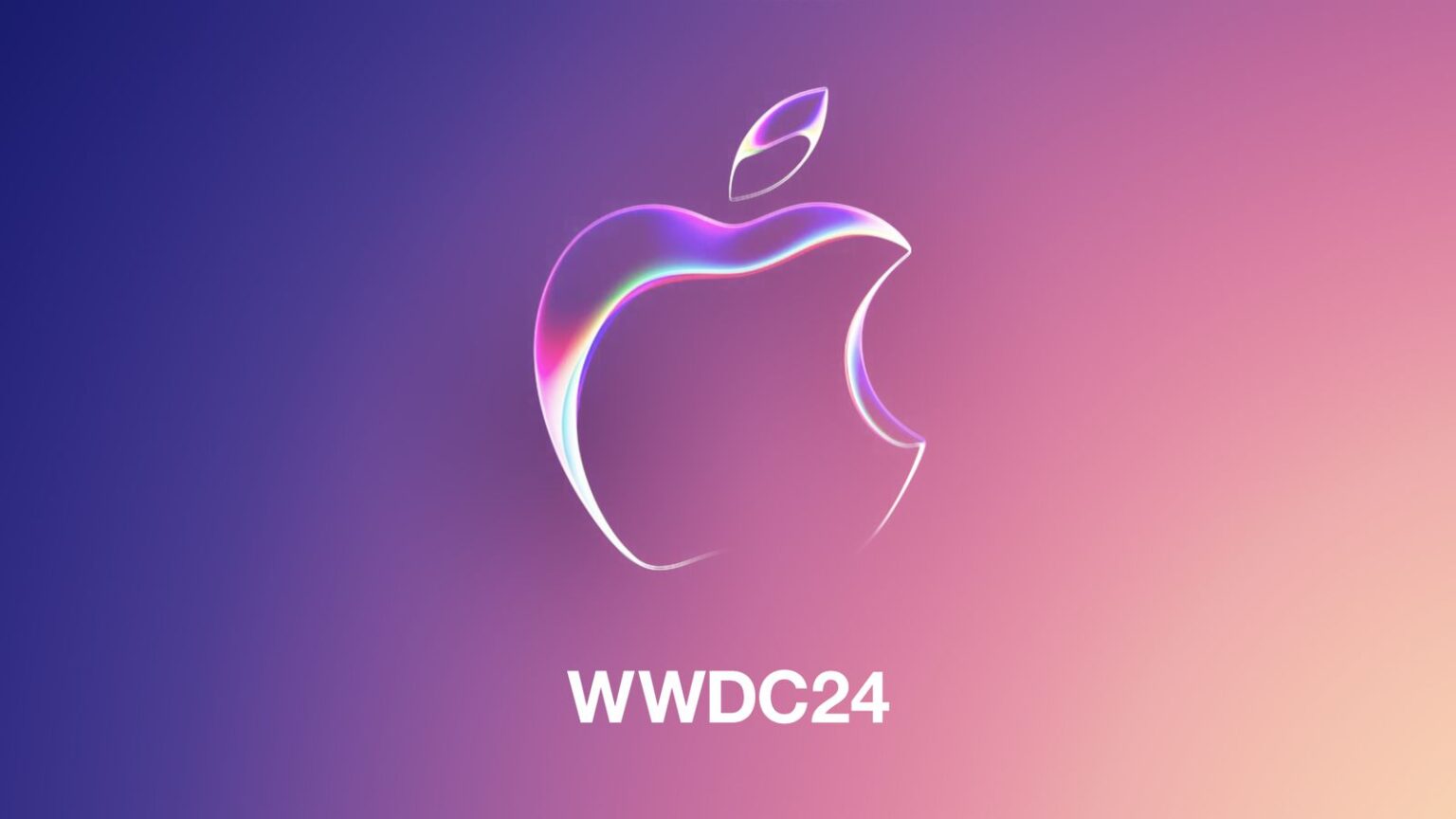 มาเดากัน! ว่า Apple จะประกาศจัดอีเวนต์ WWDC 2024 เมื่อไหร่?!