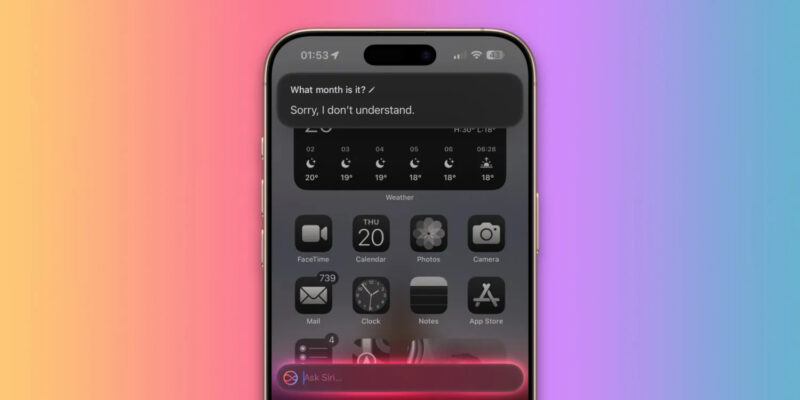 เมื่อโลโก้ Windows ถูกออกแบบใหม่โดย Apple หน้าตาจะออกมาเป็นอย่างไร